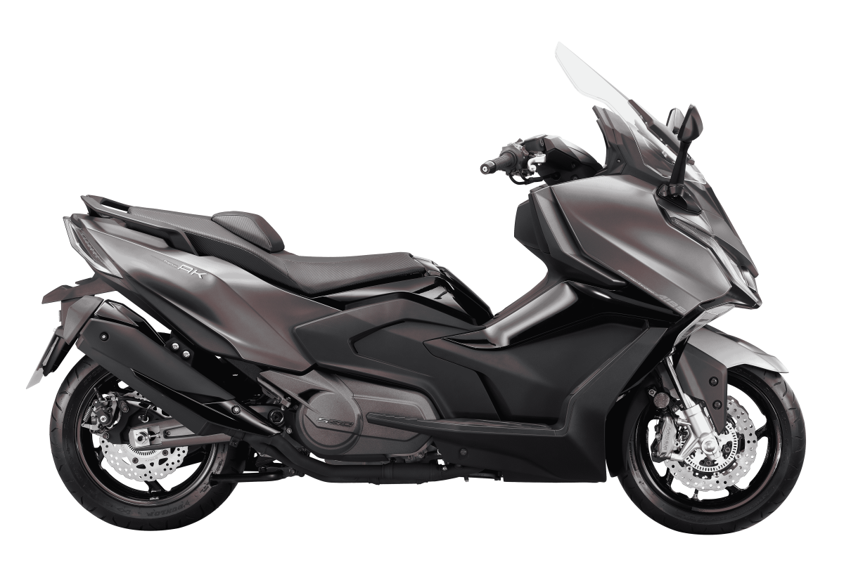 AK550 PREMIUM – Kymco Philippines