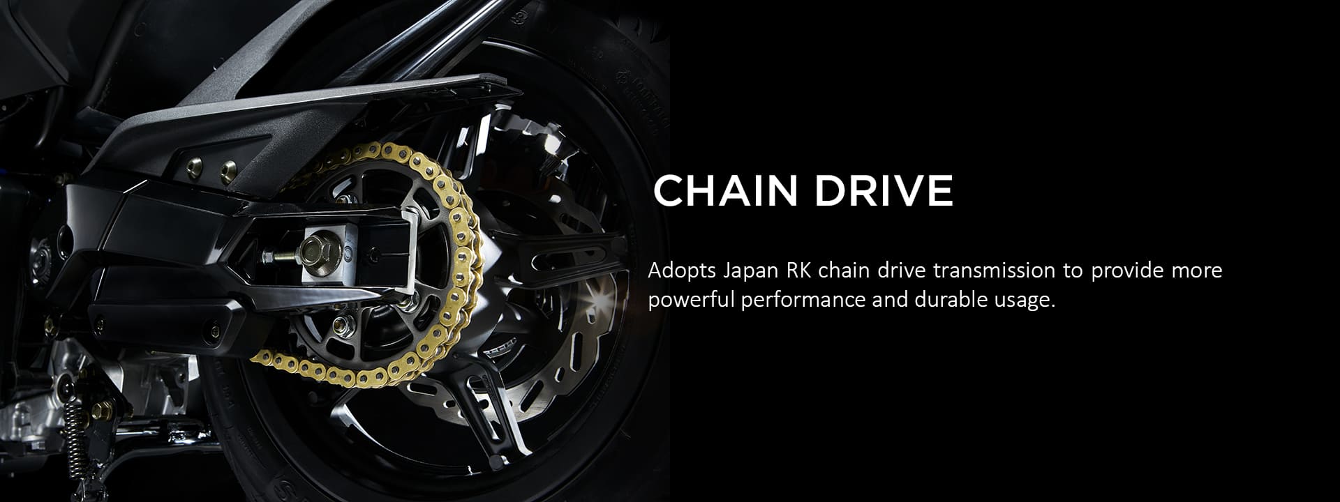 KRV 180 Belt – Kymco Philippines