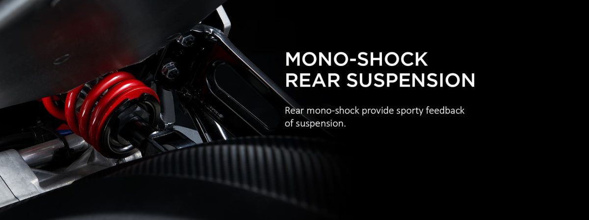 KRV 180 Belt – Kymco Philippines