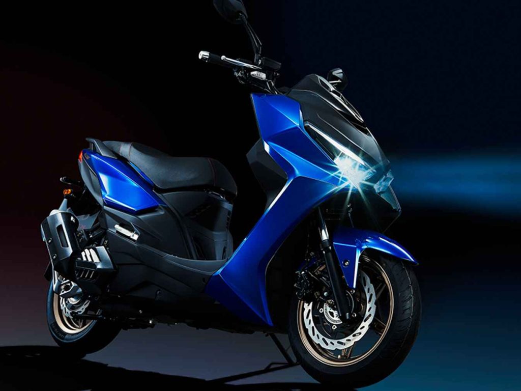 KRV 180 Belt – Kymco Philippines