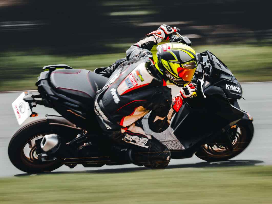 KRV 180 Belt – Kymco Philippines