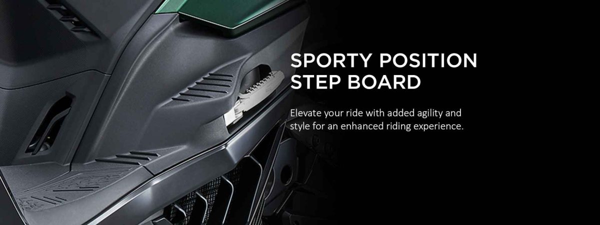 KRV 180 MOTO Chain – Kymco Philippines