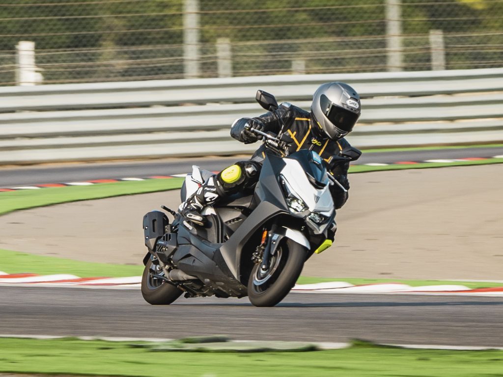 KRV 180 MOTO Chain – Kymco Philippines