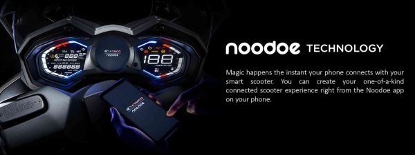 AK550 PREMIUM – Kymco Philippines