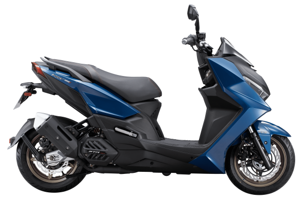 PRODUCTS – Kymco Philippines
