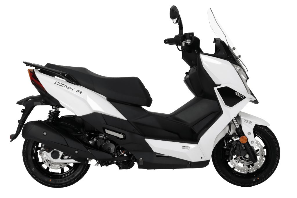 Dink R 150 – Kymco Philippines