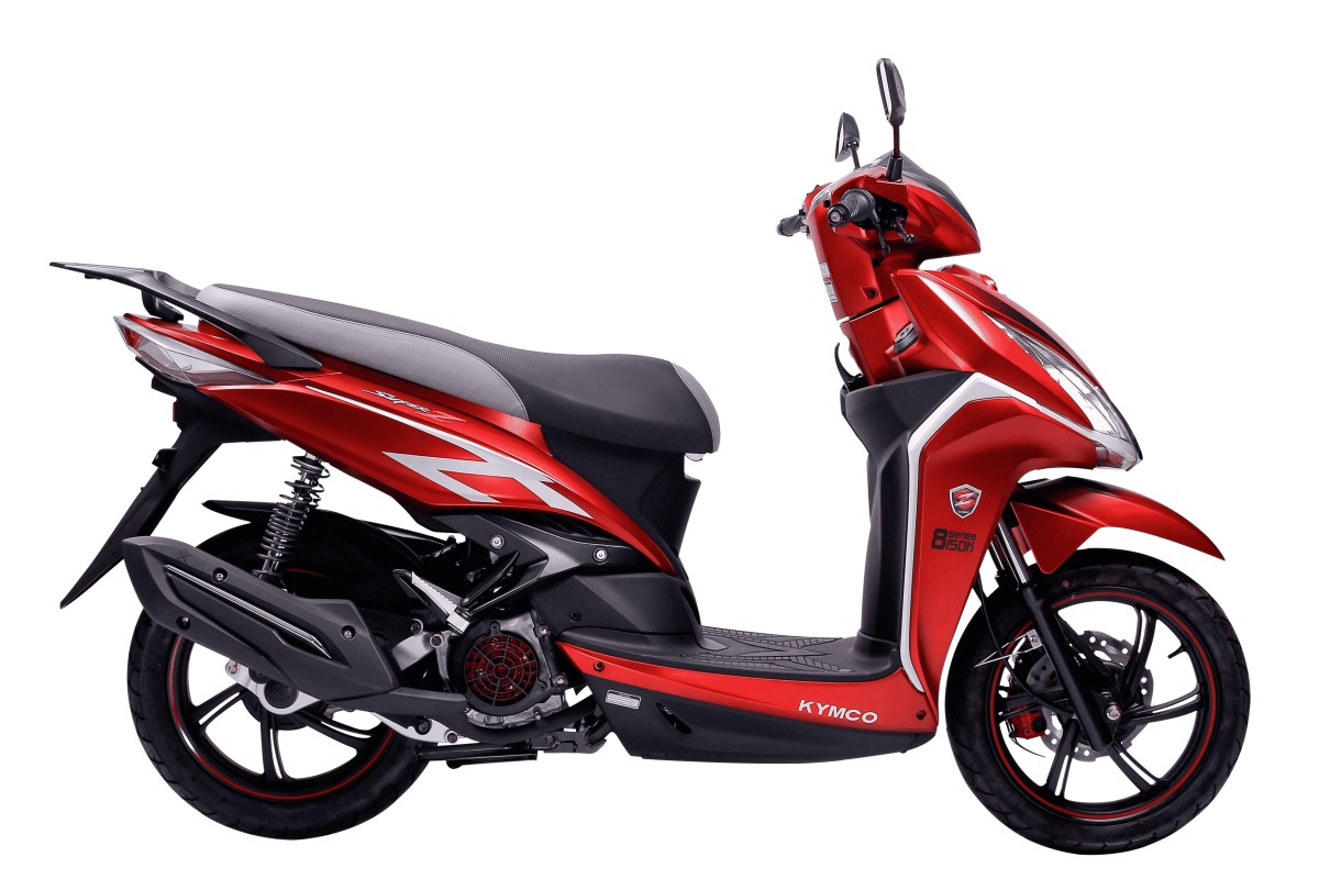 Shop – Kymco Philippines
