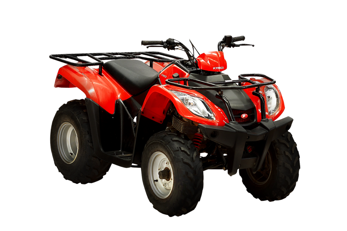 ATV – Kymco Philippines