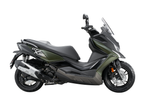 DTX360-300 – Kymco Philippines