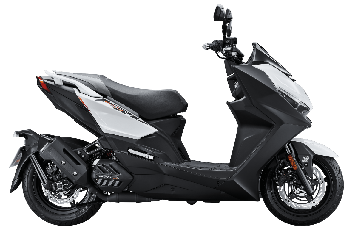 PRODUCTS – Kymco Philippines