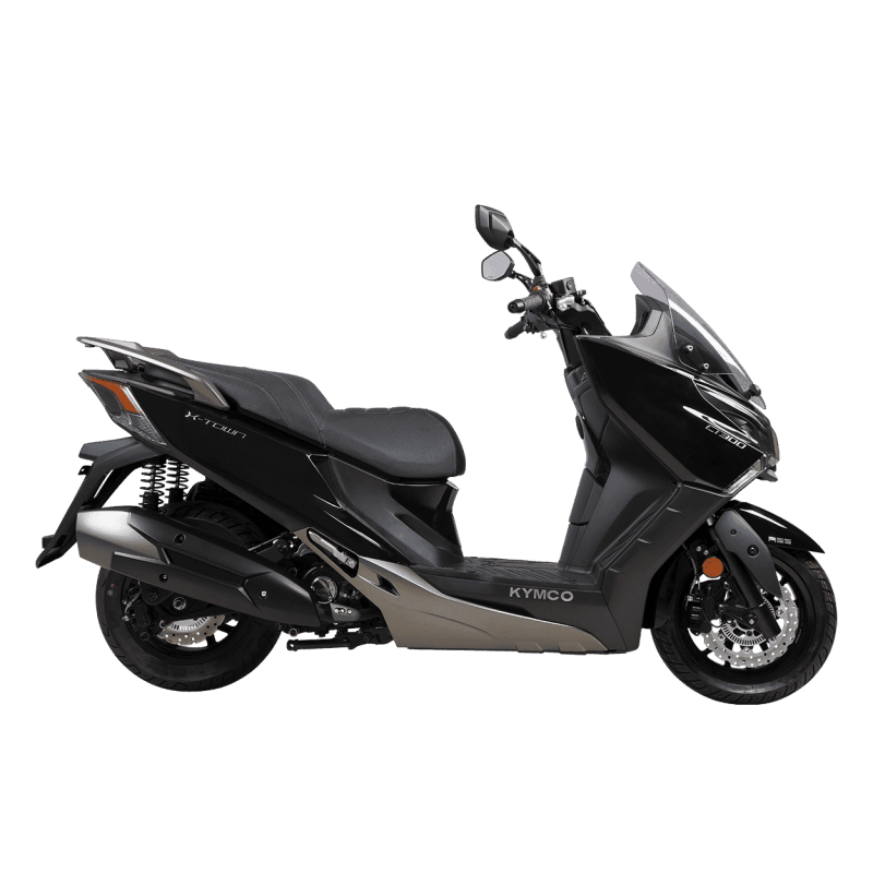 XTOWN CT 300i noodoe – Kymco Philippines