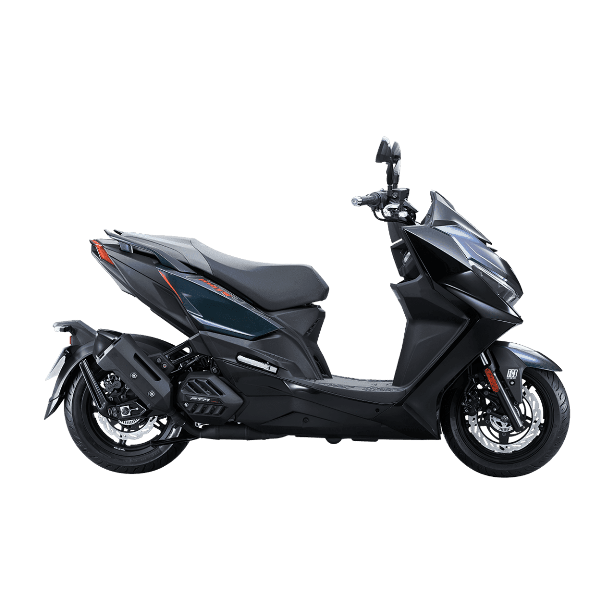 KRV 180 MOTO Chain – Kymco Philippines