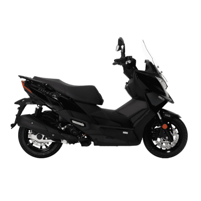 Dink R 150 Special Edition – Kymco Philippines