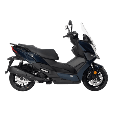 Dink R 150 – Kymco Philippines