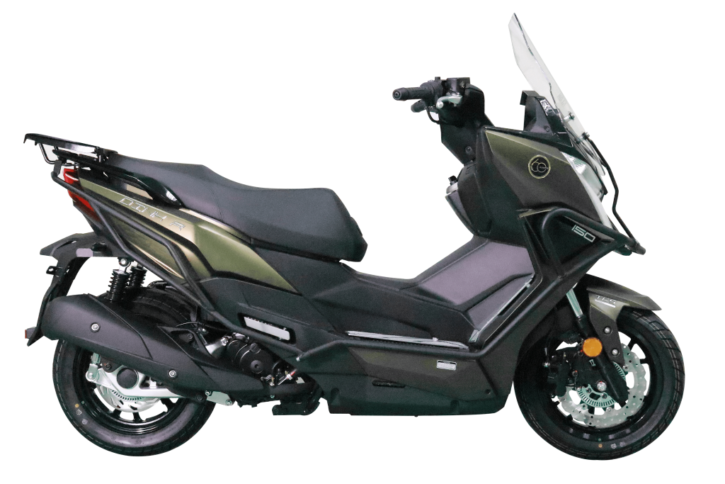 Shop – Kymco Philippines