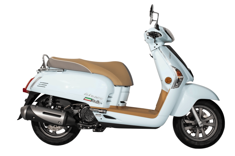 SCOOTER – Kymco Philippines
