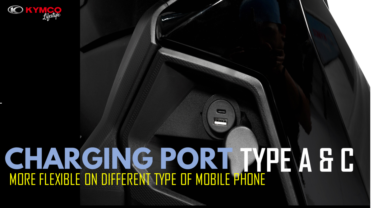 SKY TOWN 150 – Kymco Philippines