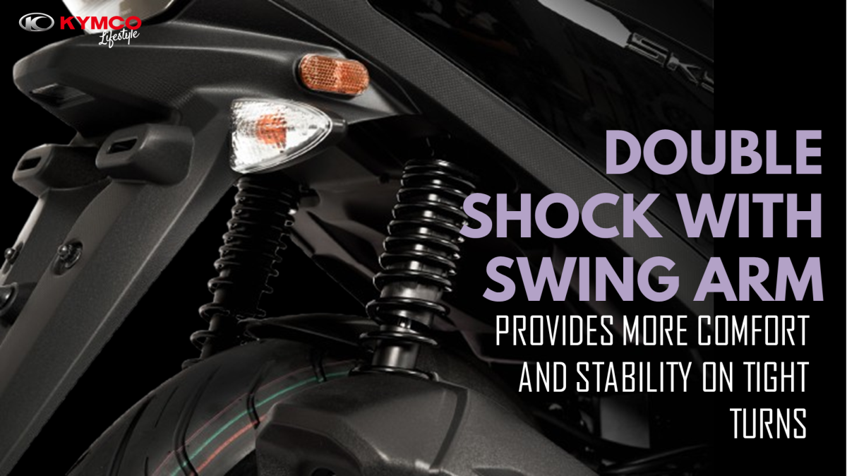 SKY TOWN 150 – Kymco Philippines