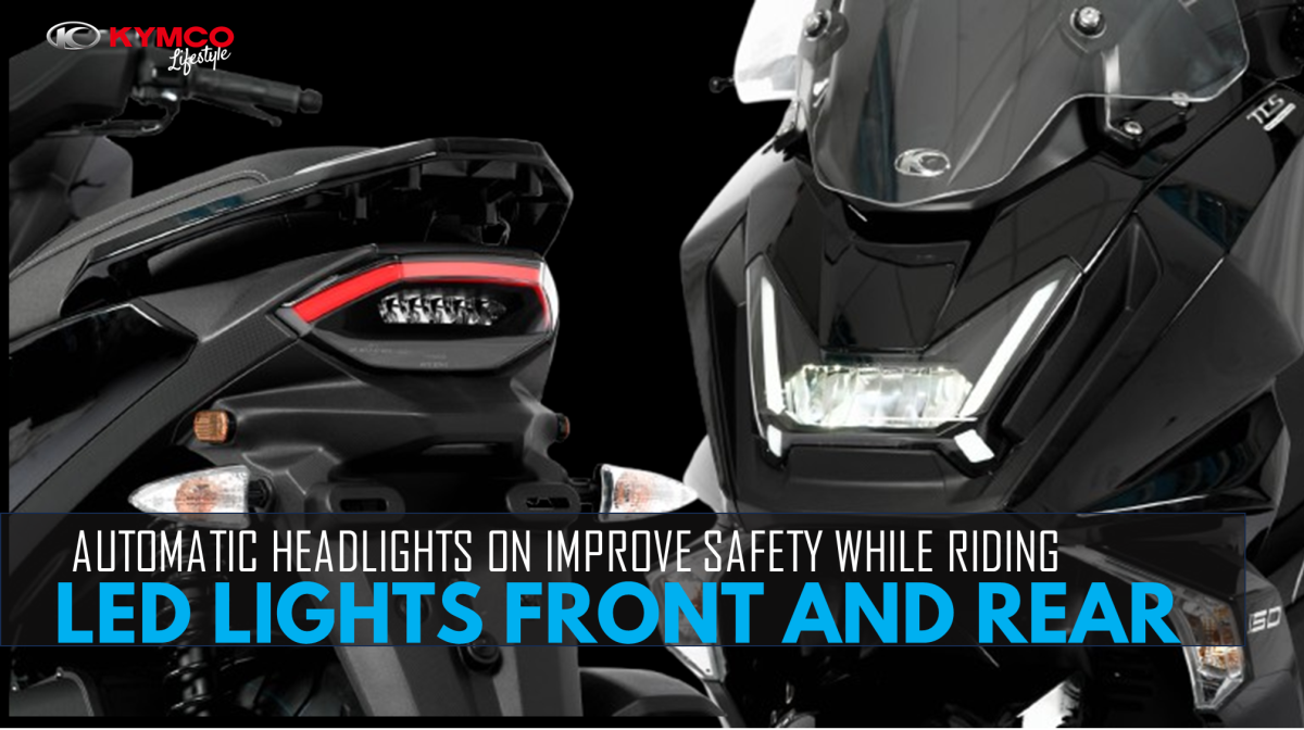 SKY TOWN 150 – Kymco Philippines