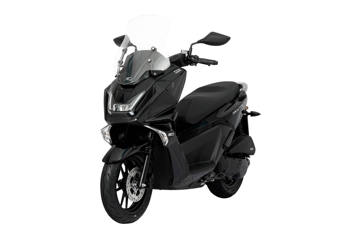 SKY TOWN 150 – Kymco Philippines