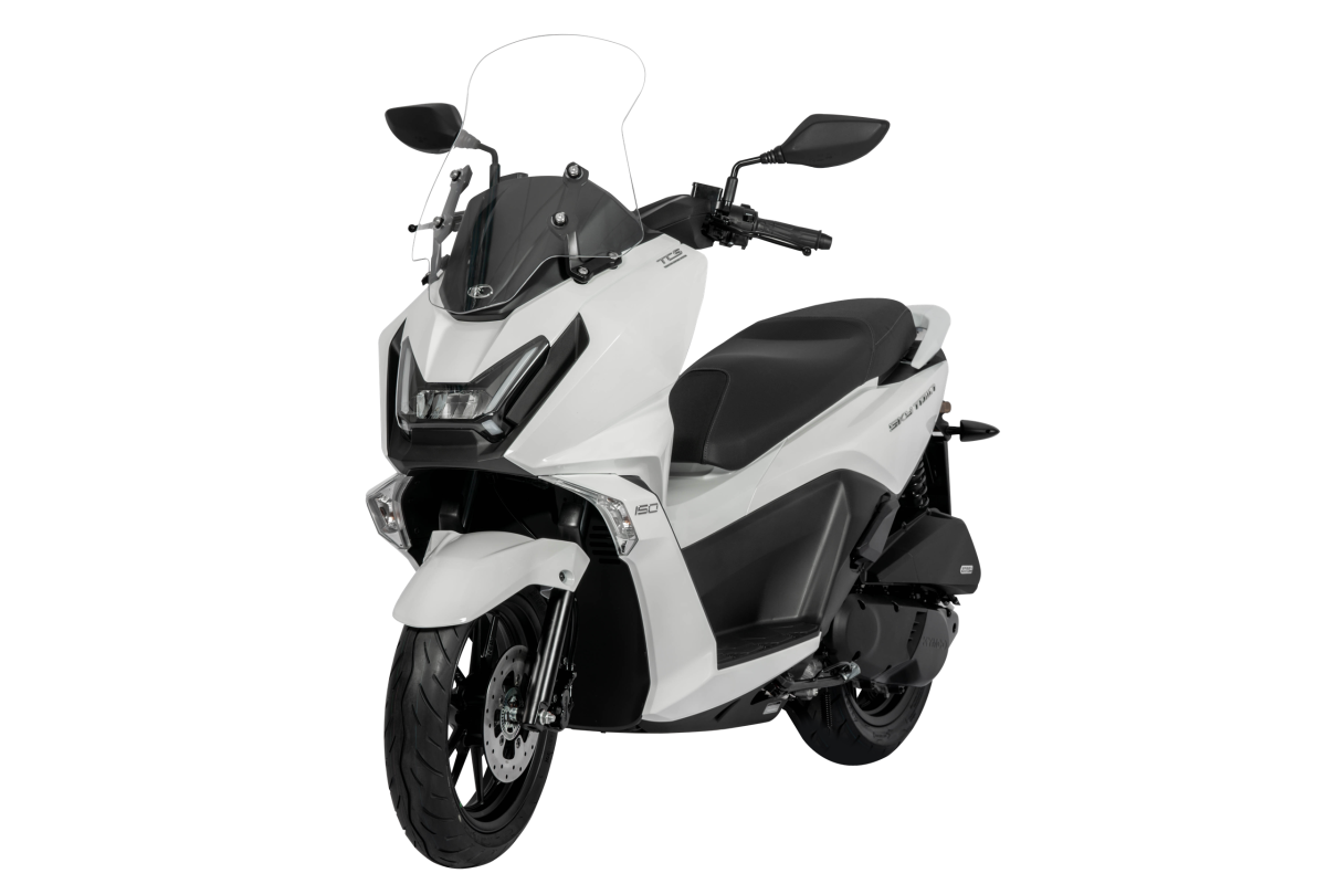 SKY TOWN 150 – Kymco Philippines