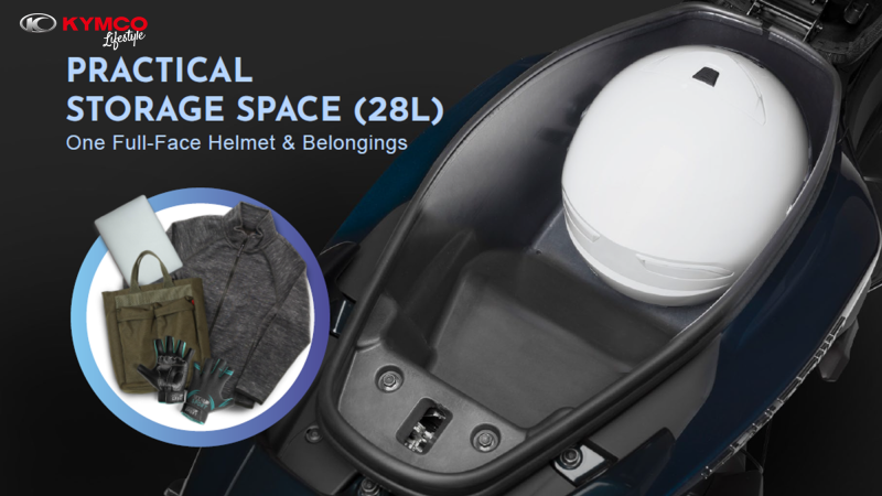 SKY TOWN 150 – Kymco Philippines