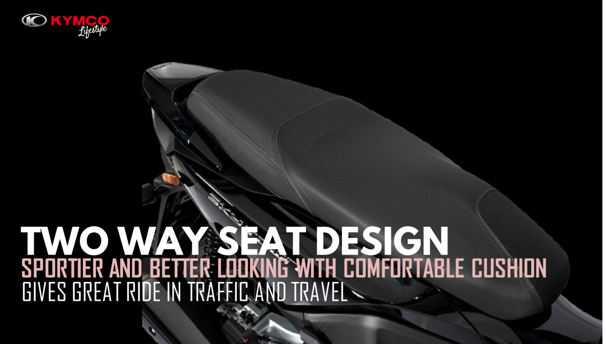 SKY TOWN 150 – Kymco Philippines