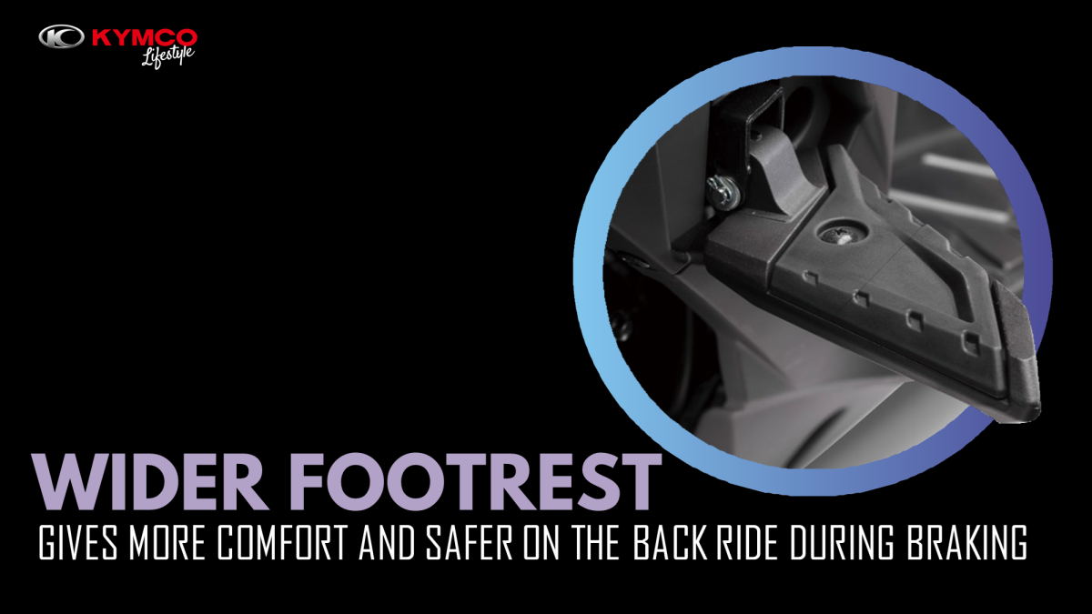 SKY TOWN 150 – Kymco Philippines