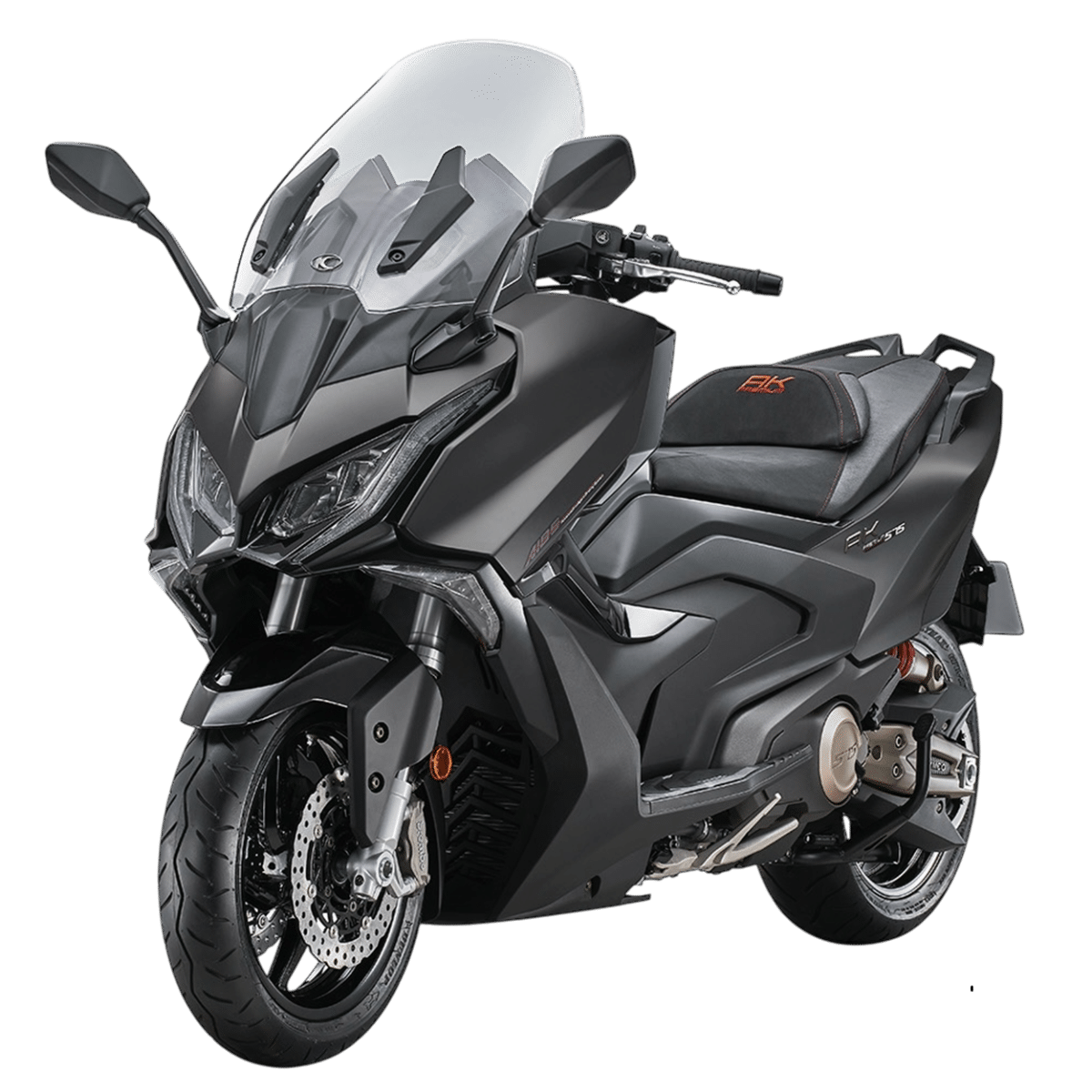 AK575 PREMIUM – Kymco Philippines
