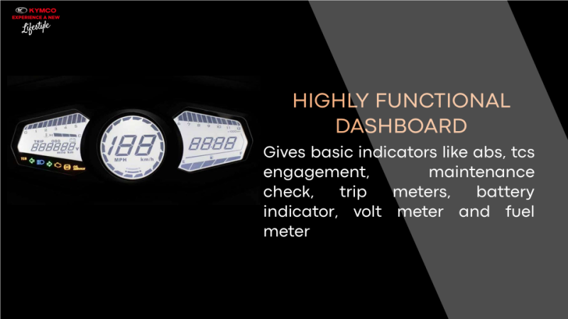 Dink S 150 – Kymco Philippines