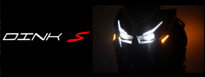 Dink S 150 – Kymco Philippines